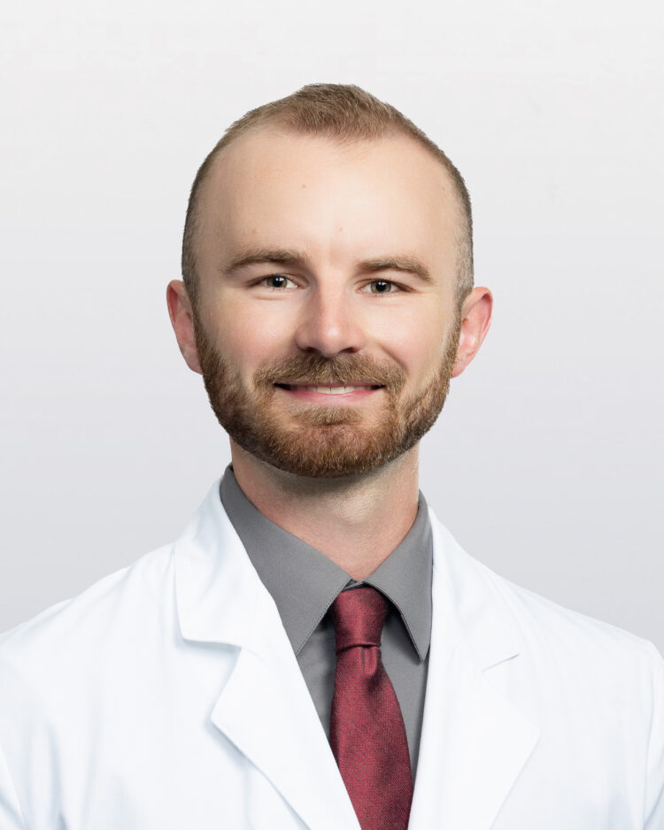 Jeremy C. Caylor, OD | University Eye Specialists