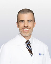Dr. J. Matthew Rouse | Glaucoma Specialist Knoxville | University Eye